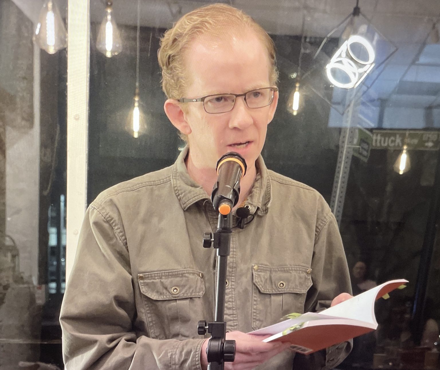 Home Author - Keith Gaboury